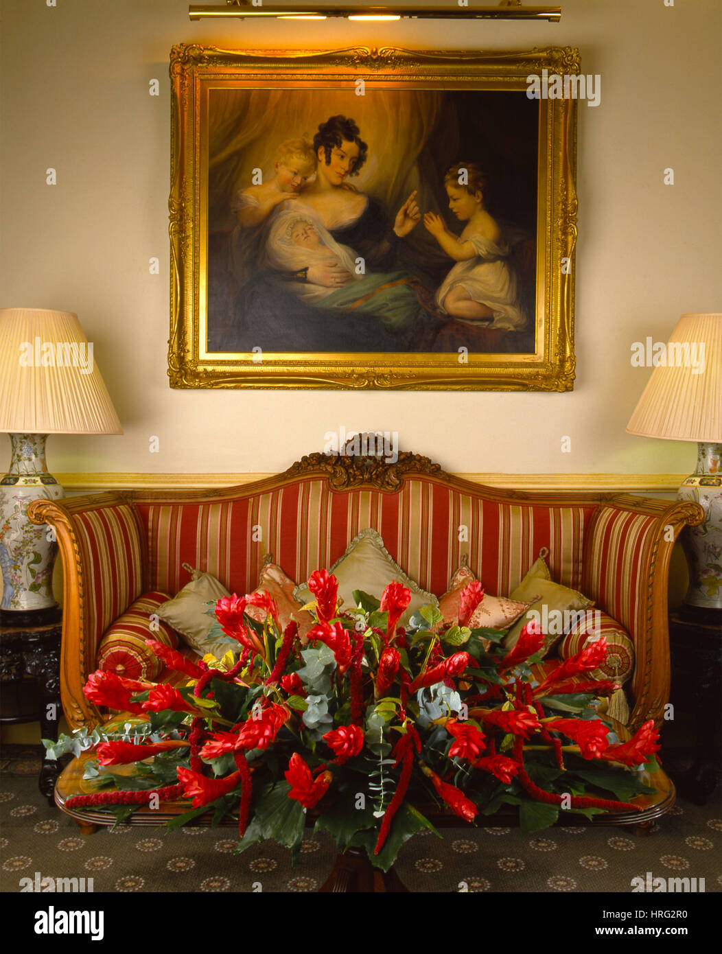 Watchcinema Flower