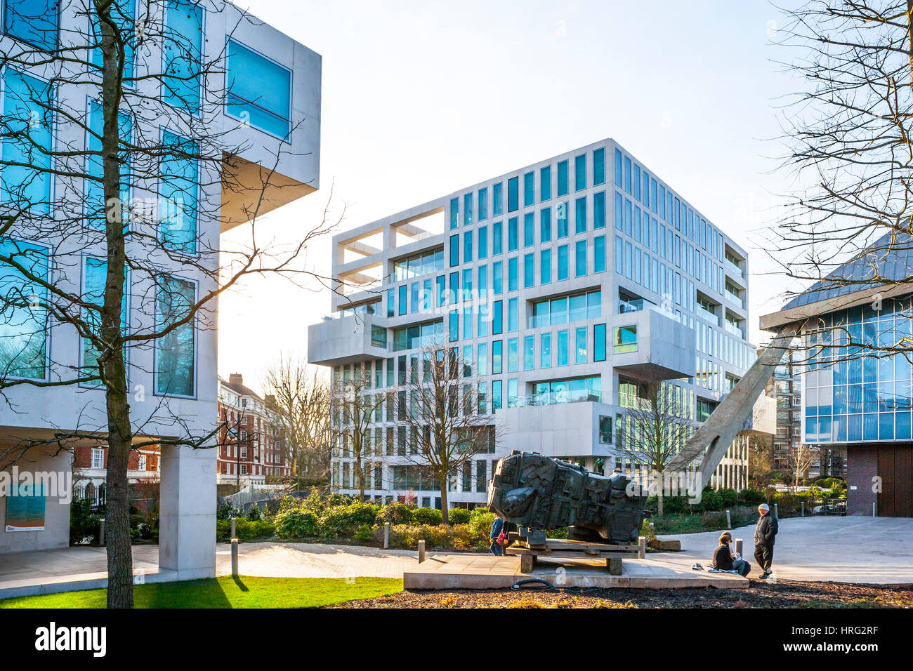 Former design museum hi-res stock photography and images - Alamy