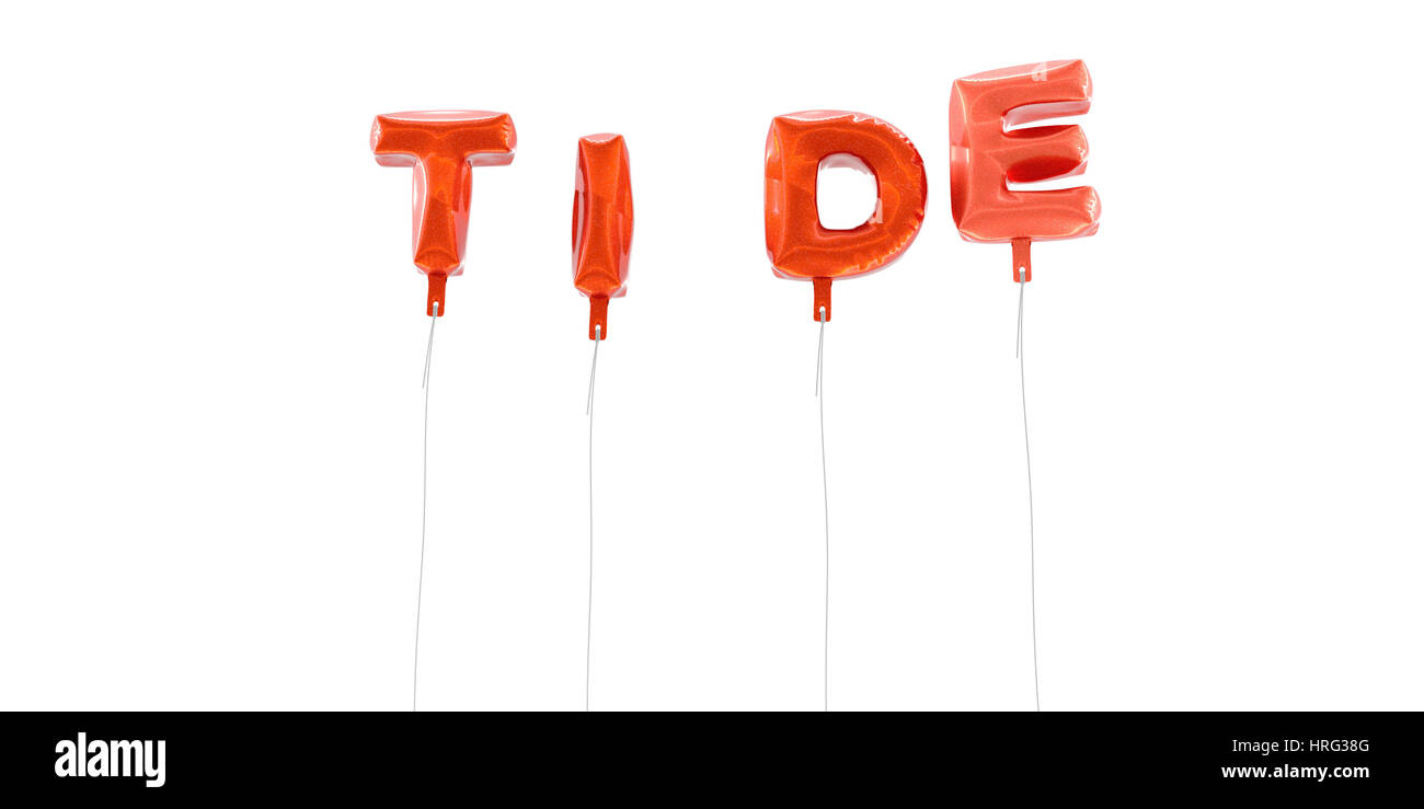 Computer rendered balloon hi-res stock photography and images - Alamy