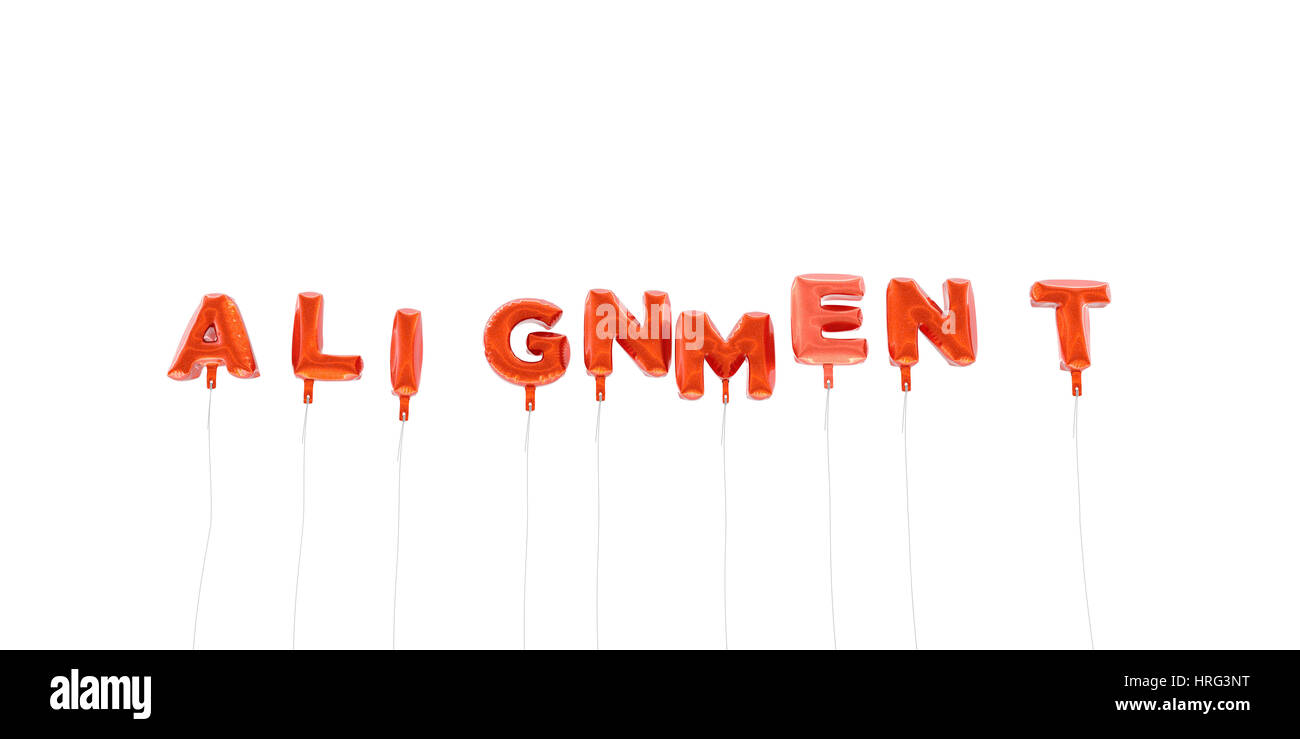 String alignment hi-res stock photography and images - Alamy