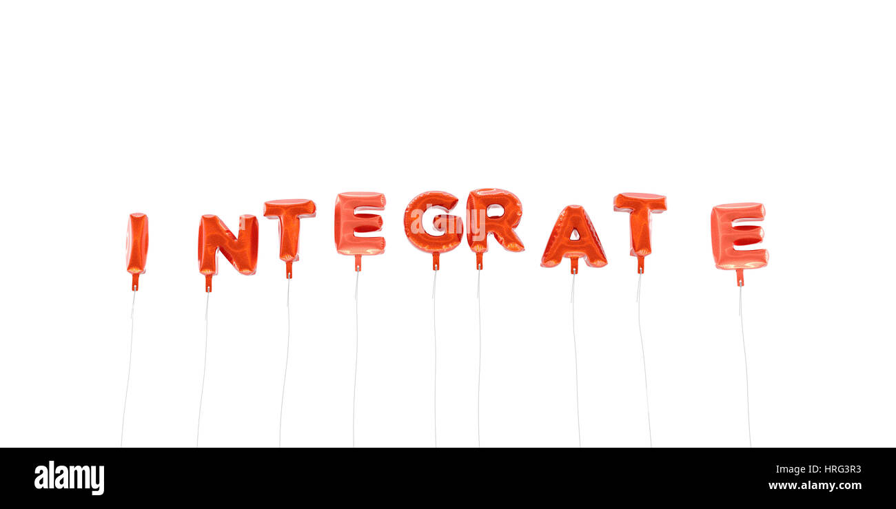 Integrate Cut Out Stock Images & Pictures - Alamy