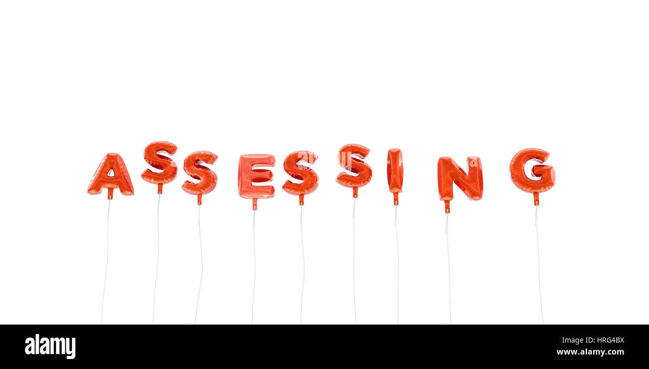 Assessing body Cut Out Stock Images & Pictures - Alamy