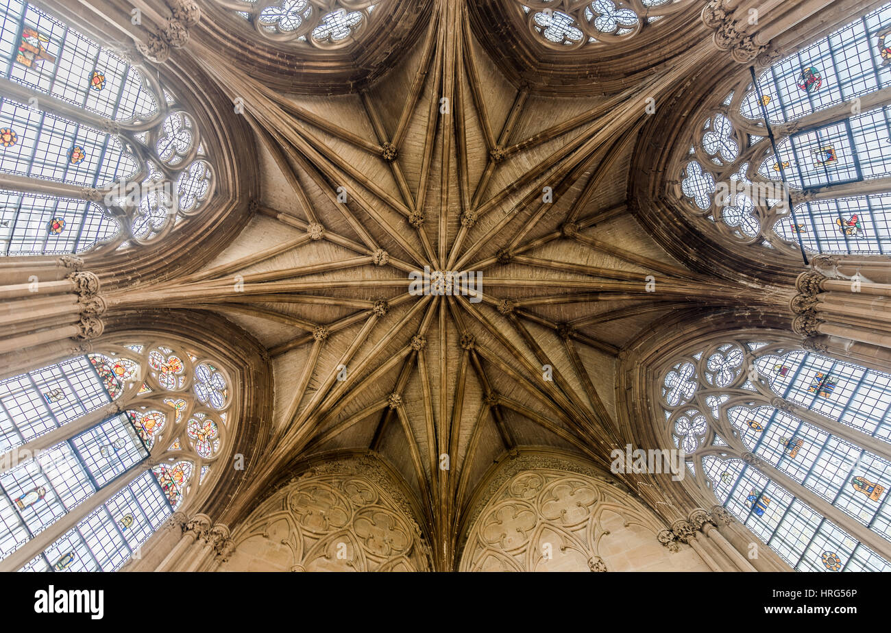Nottingham cathedral hi-res stock photography and images - Alamy