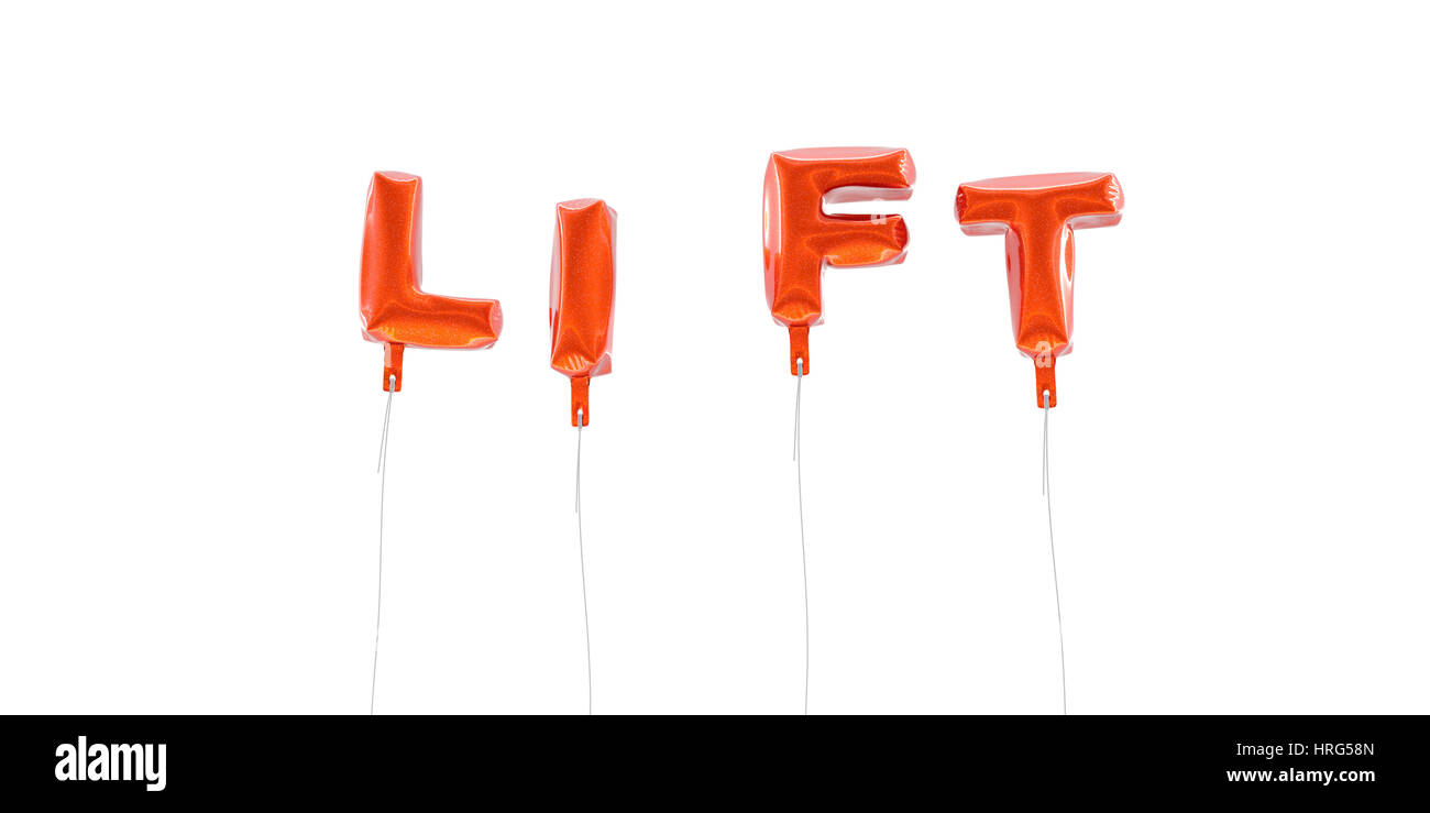 Lift foil hi-res stock photography and images - Alamy