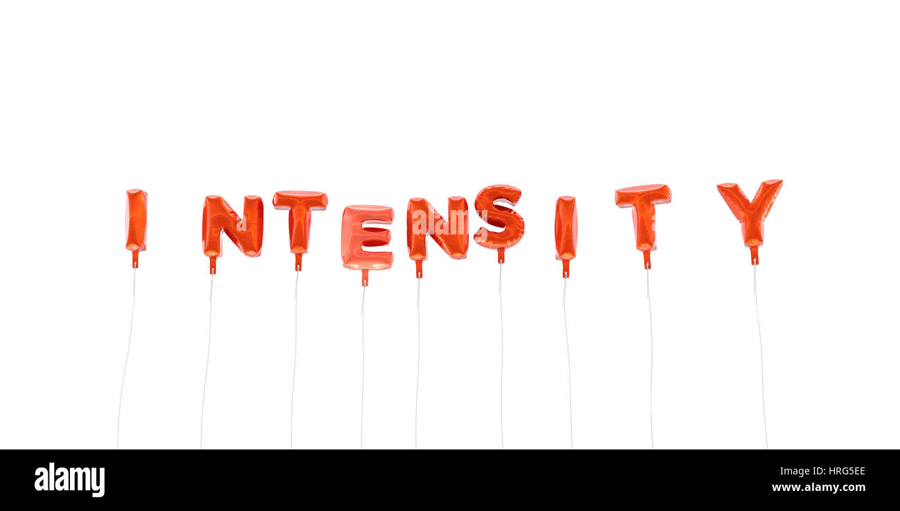 Computer rendered balloon hi-res stock photography and images - Alamy