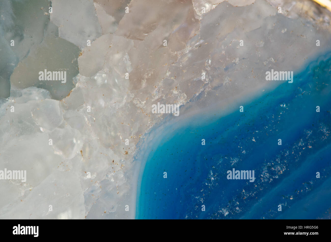 Agate structure hi-res stock photography and images - Alamy