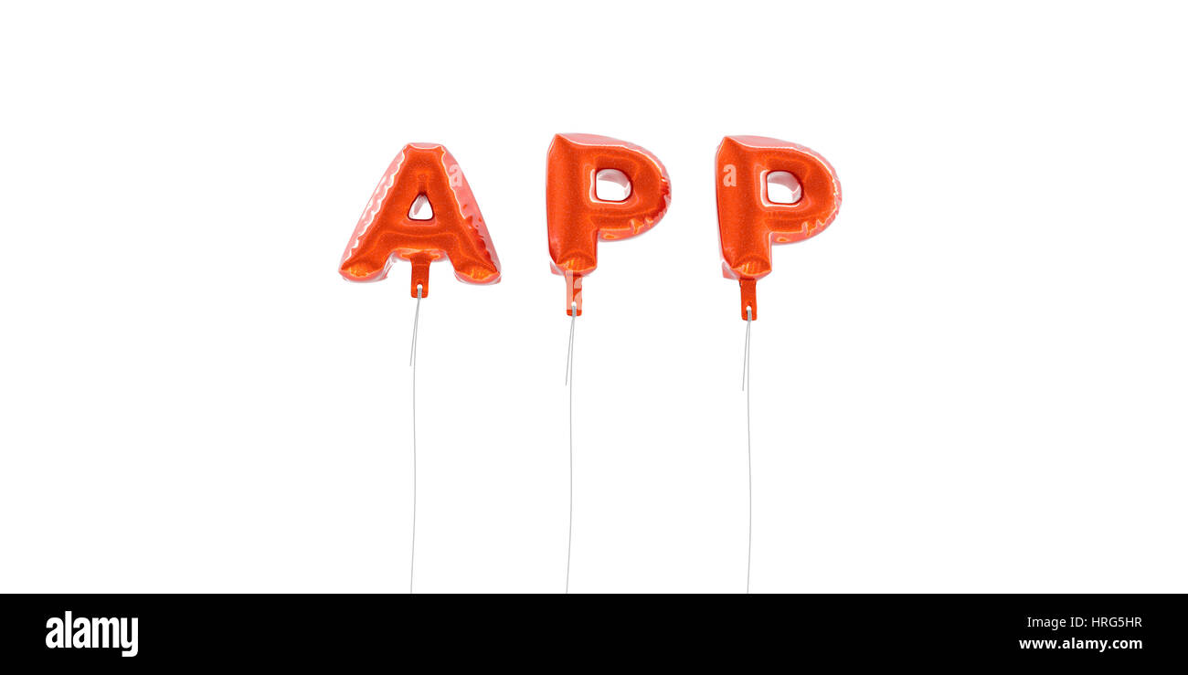 What three words app Cut Out Stock Images & Pictures - Alamy