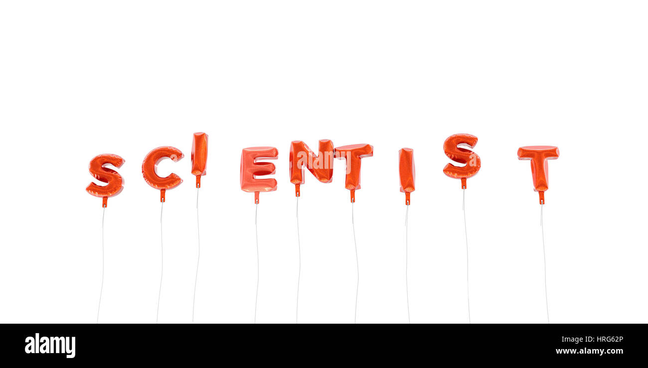 Scientist Cut Out Stock Images & Pictures - Alamy