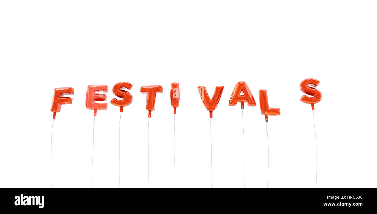 Three main festivals Cut Out Stock Images & Pictures - Alamy
