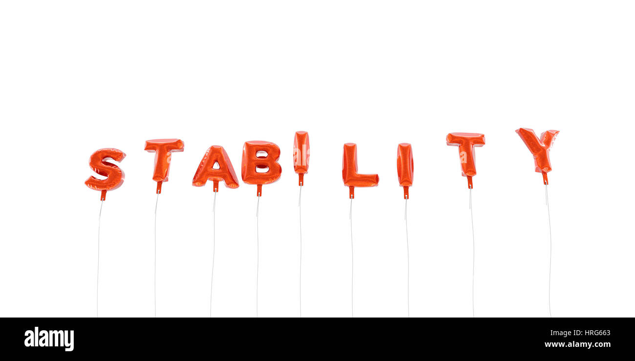 Stability Word