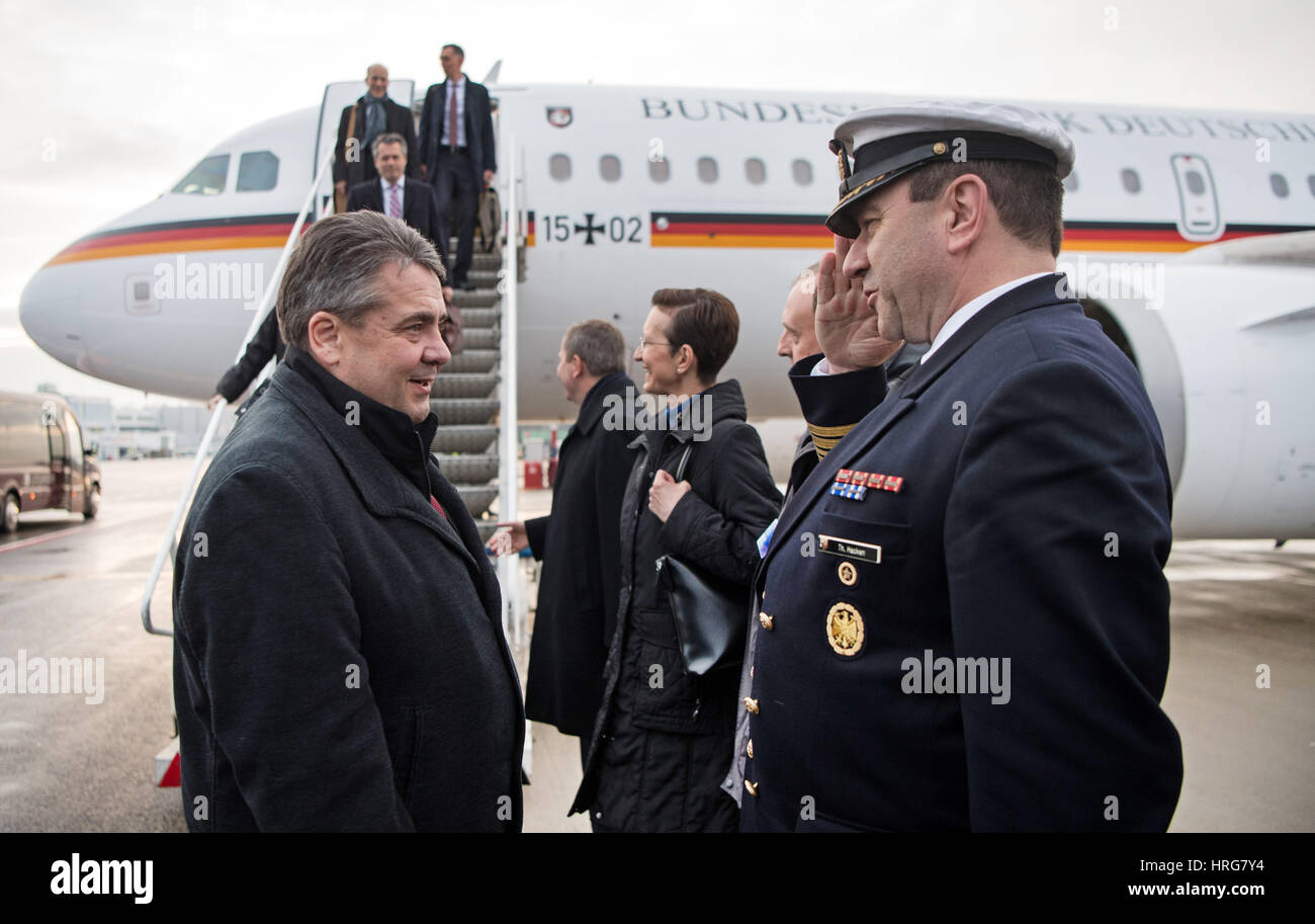 Foreign military attache hi-res stock photography and images - Alamy