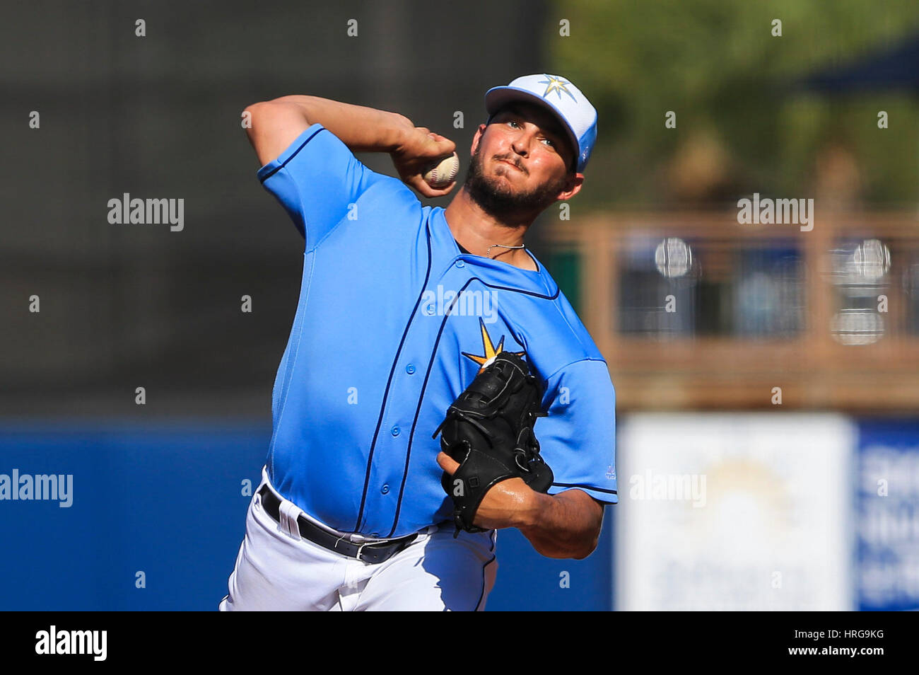 Port Charlotte, Florida, USA. 1st Mar, 2017. WILL VRAGOVIC | Times ...