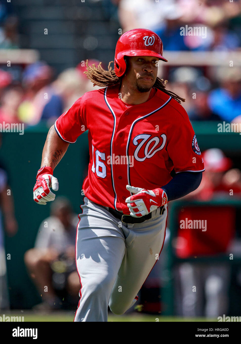 Joker marchant stadium hi-res stock photography and images - Alamy