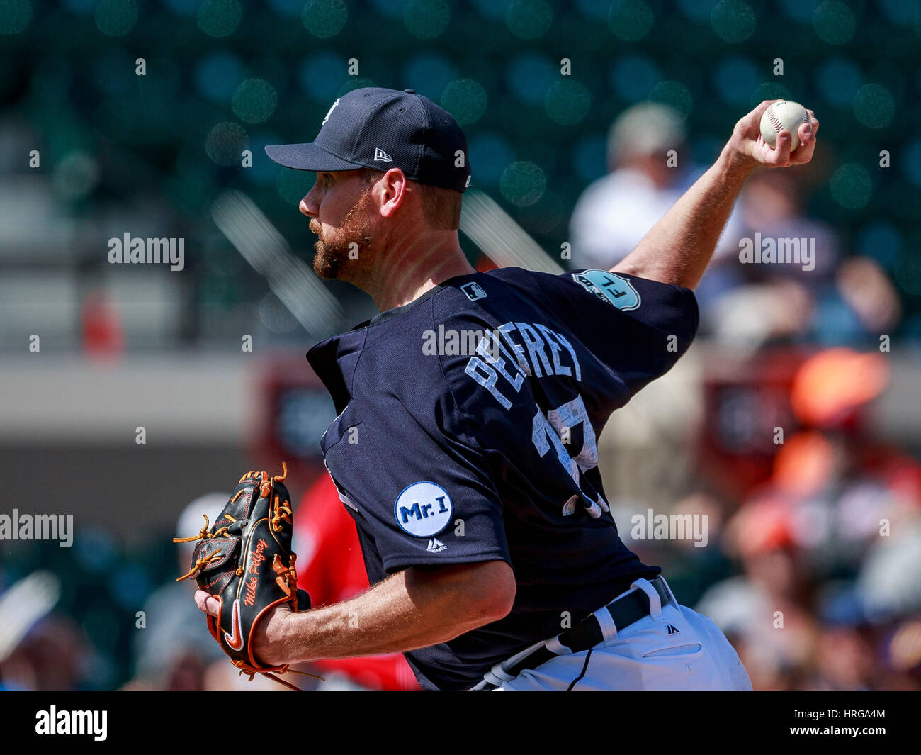 Joker marchant stadium hi-res stock photography and images - Alamy