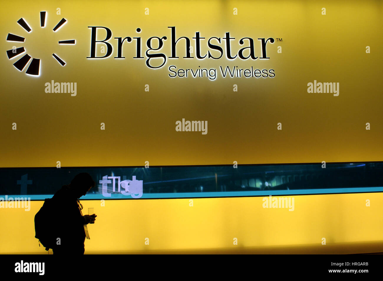 Brightstar hi-res stock photography and images - Alamy