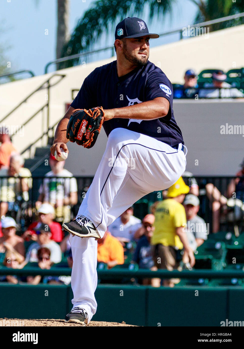 Joker marchant stadium hi-res stock photography and images - Alamy