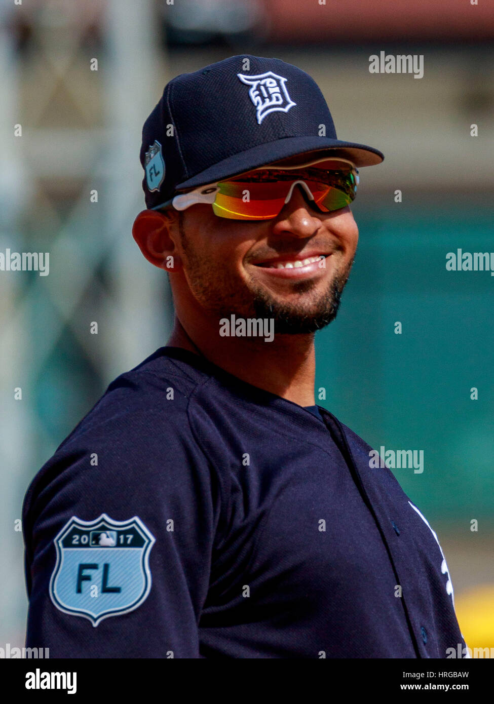 Joker marchant stadium hi-res stock photography and images - Alamy