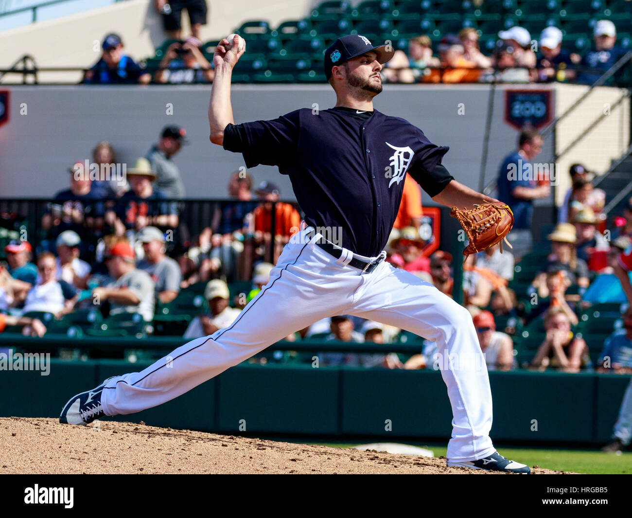 Joker marchant stadium hi-res stock photography and images - Alamy