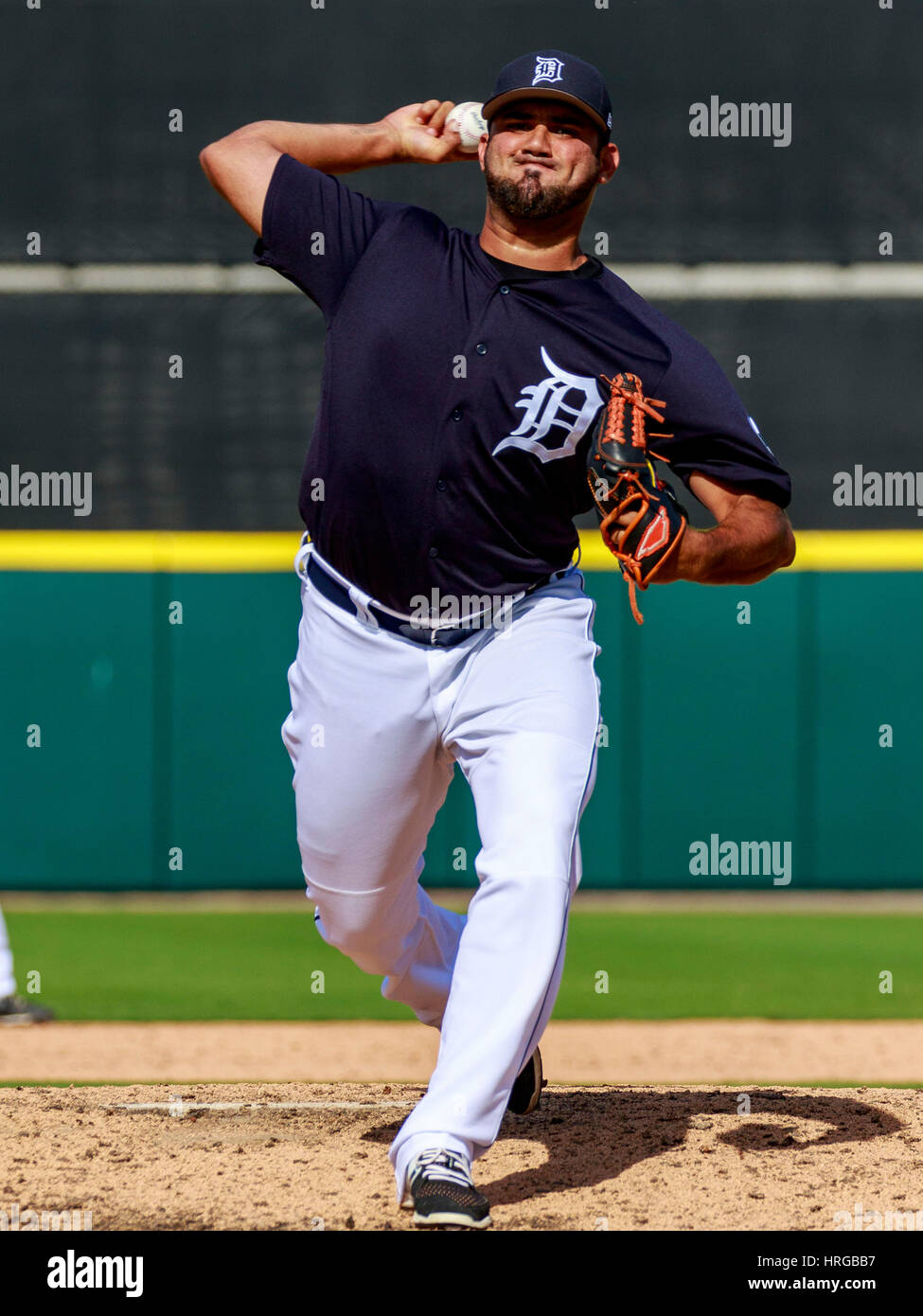 Joker marchant stadium 01st mar hi-res stock photography and images - Alamy