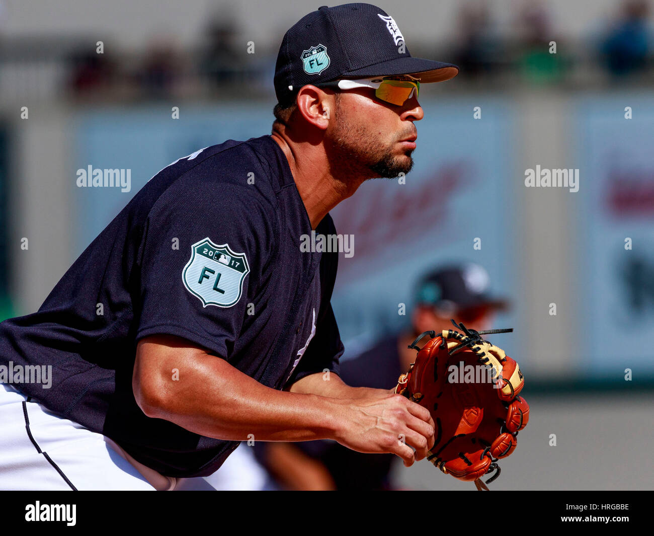 Joker marchant stadium hi-res stock photography and images - Alamy