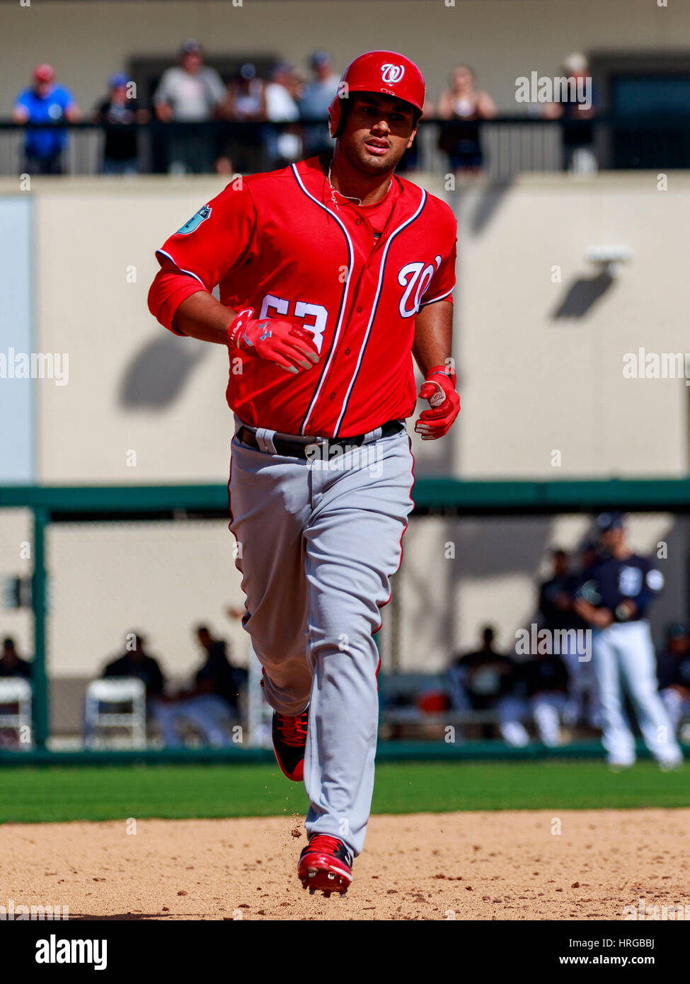Joker marchant stadium 01st mar hi-res stock photography and images - Alamy