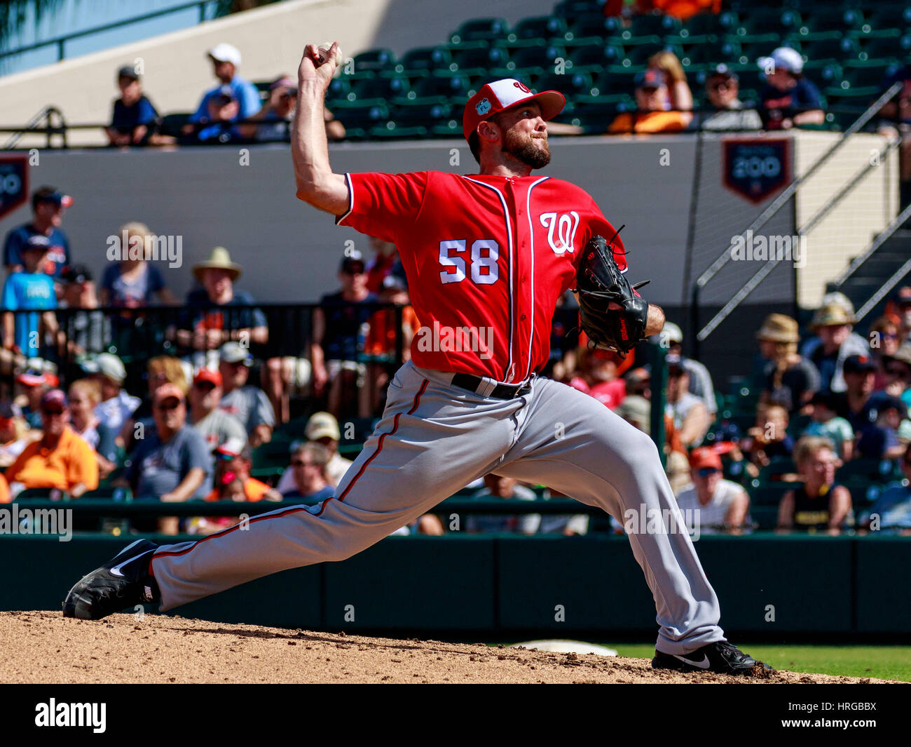 Joker marchant stadium hi-res stock photography and images - Alamy
