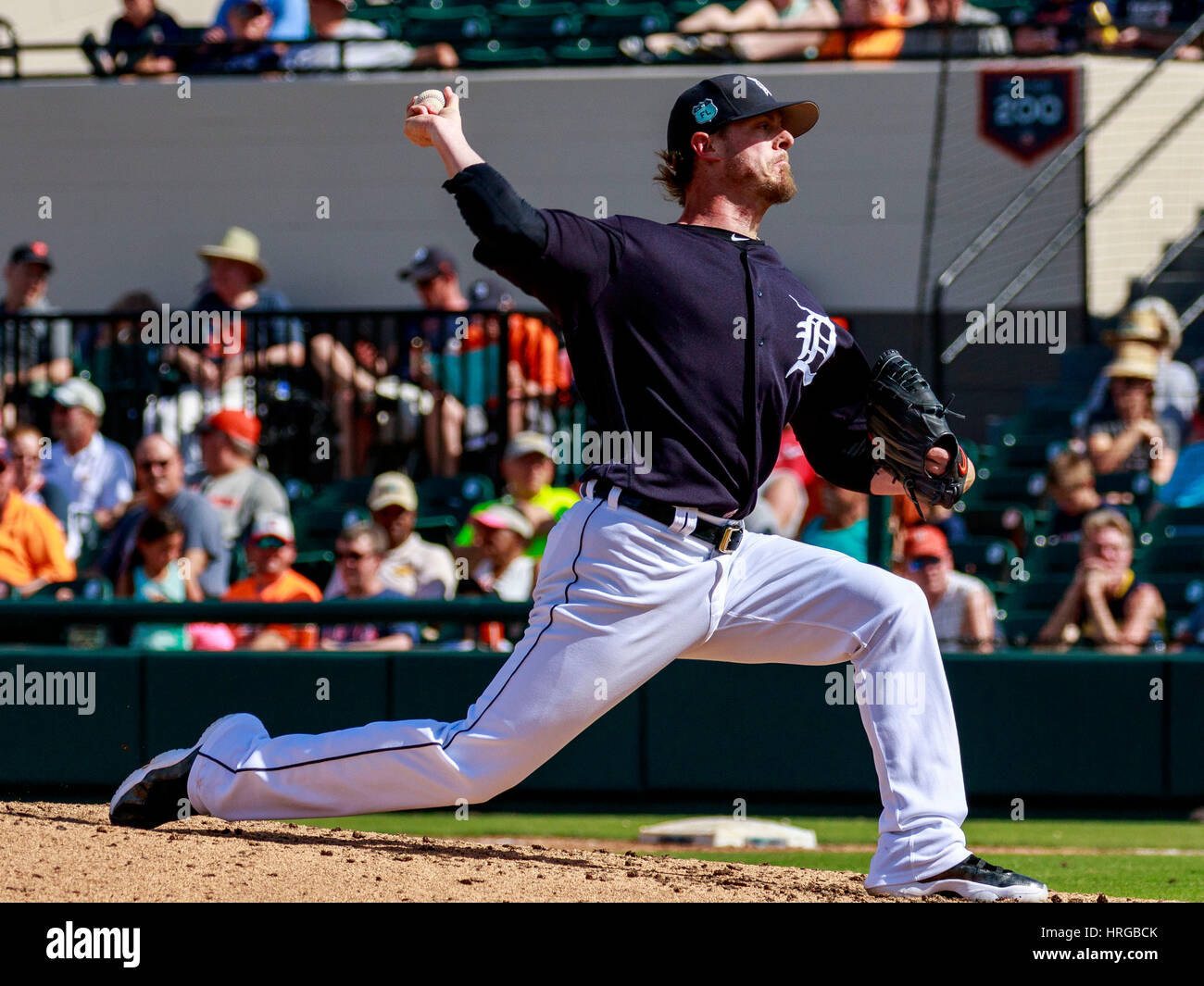 Joker marchant stadium hi-res stock photography and images - Alamy