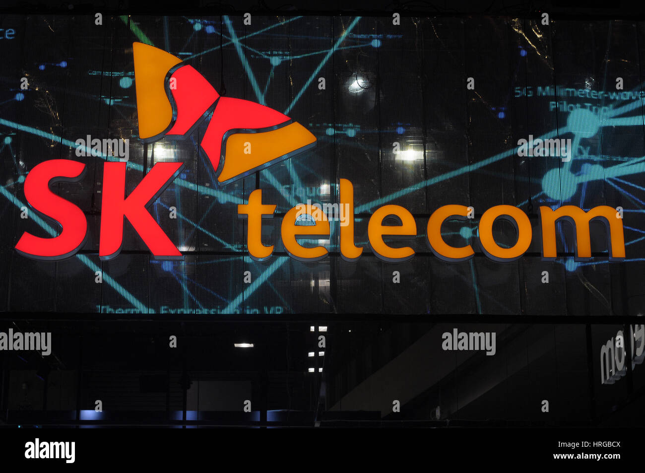 Sk broadband hi-res stock photography and images - Alamy