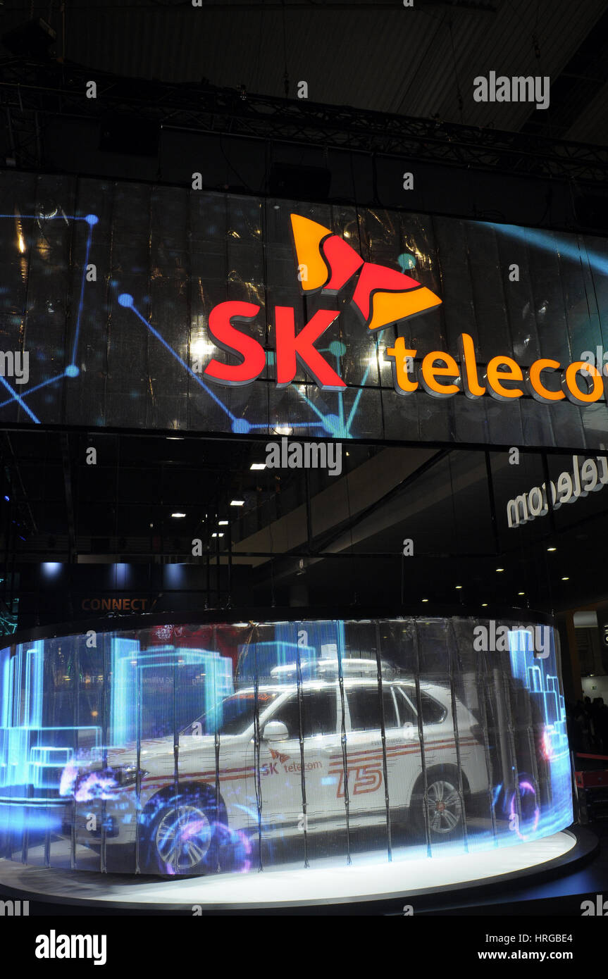Global telecom operators hi-res stock photography and images - Alamy