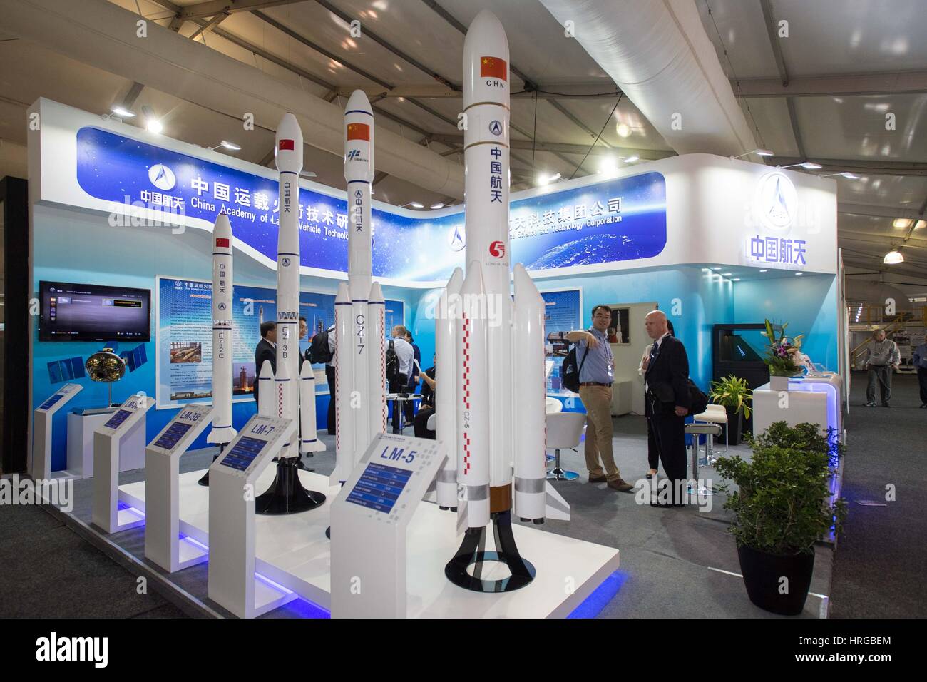 First chinese rockets hi-res stock photography and images - Alamy