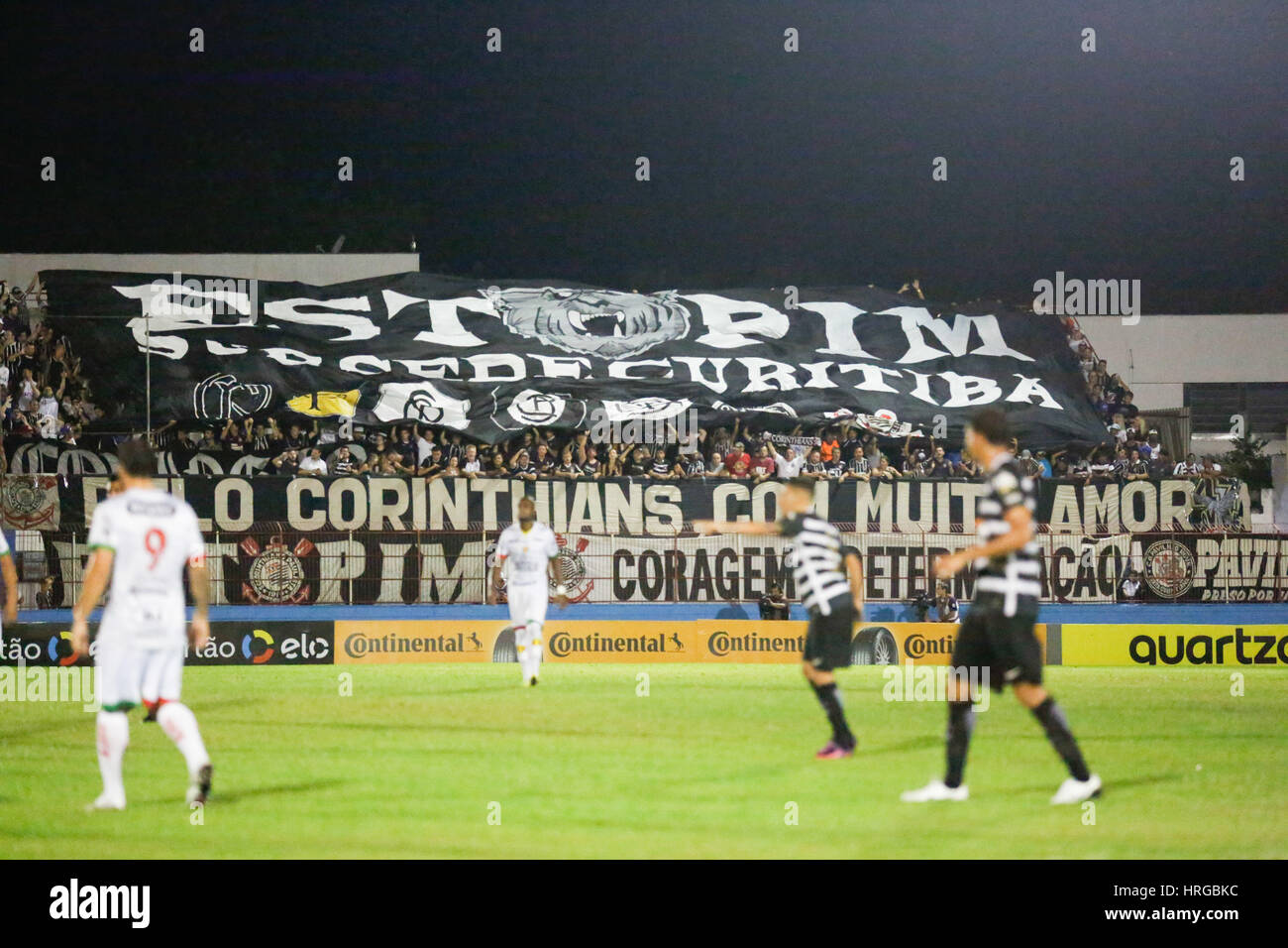 Brusque soccer hi-res stock photography and images - Alamy