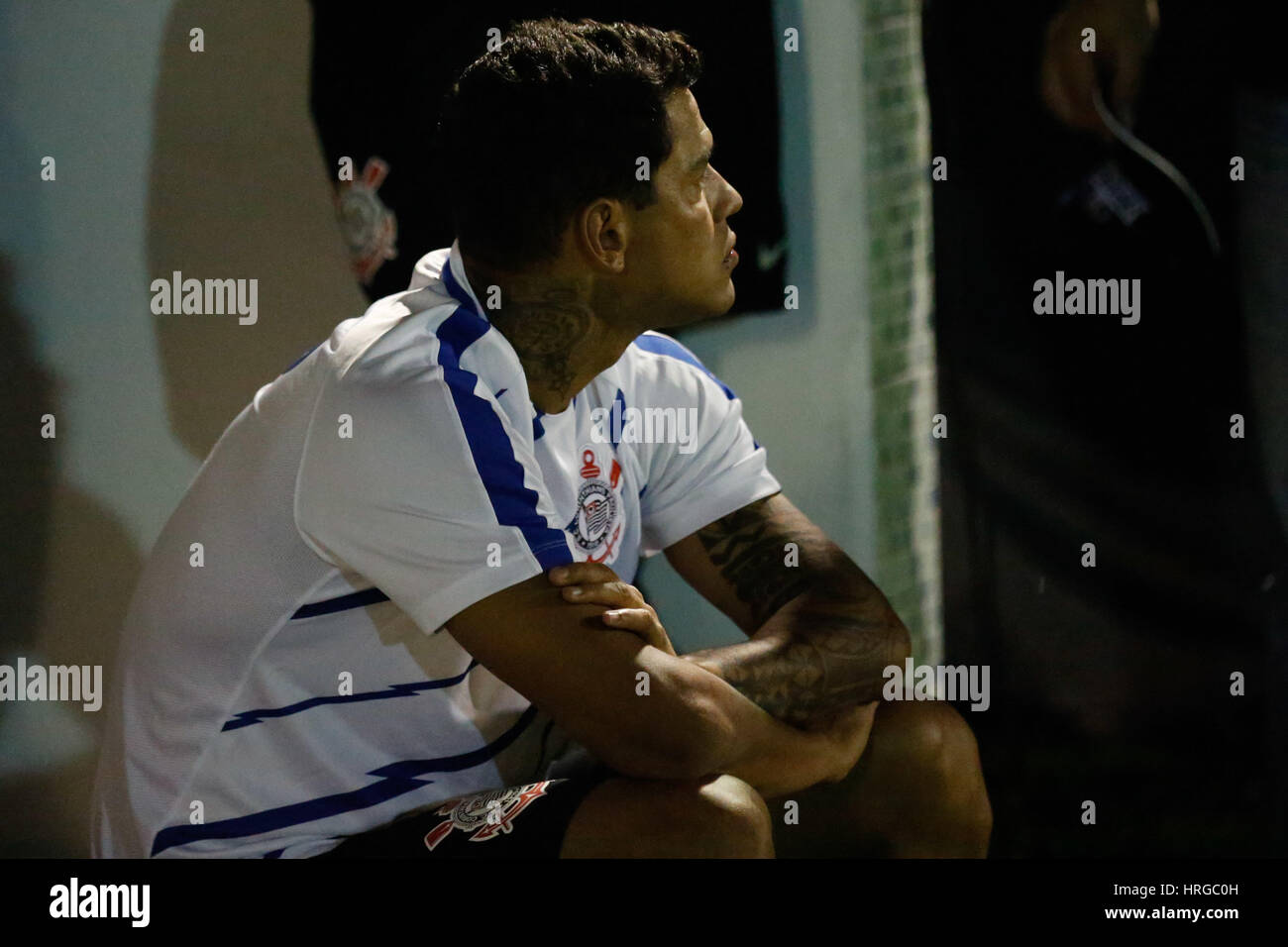 Giovanni brazil soccer hi-res stock photography and images - Alamy