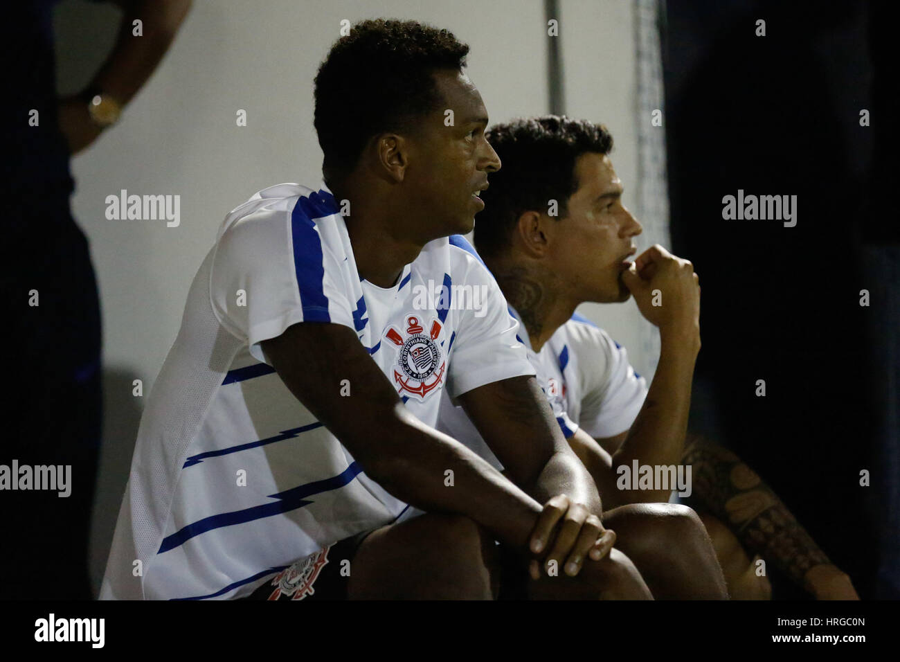 Giovanni brazil soccer hi-res stock photography and images - Alamy