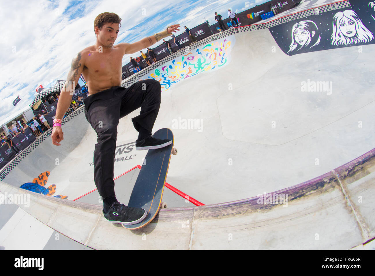 Australian bmx hi-res stock photography and images - Alamy