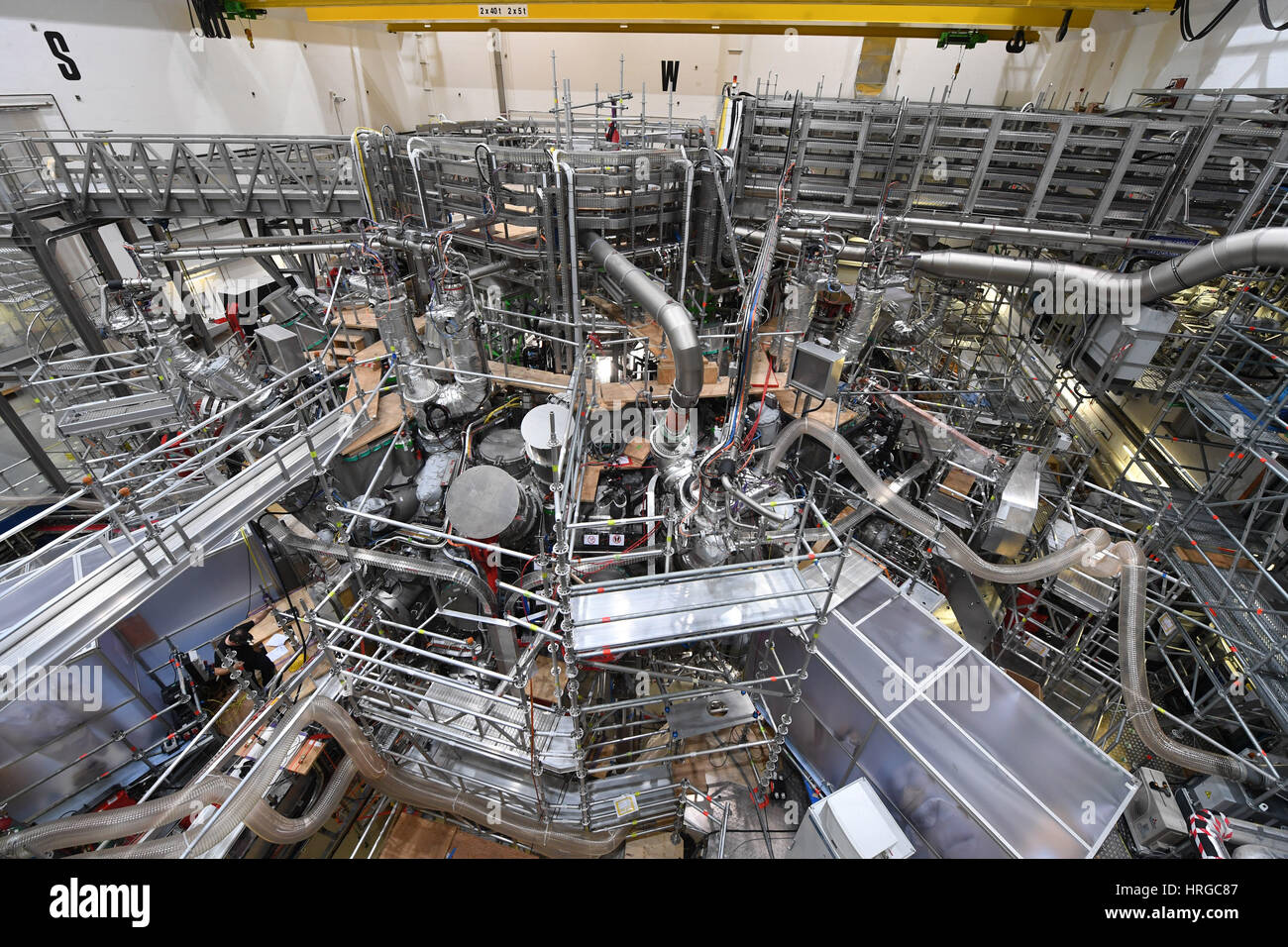 Graphite reactor hi-res stock photography and images - Alamy