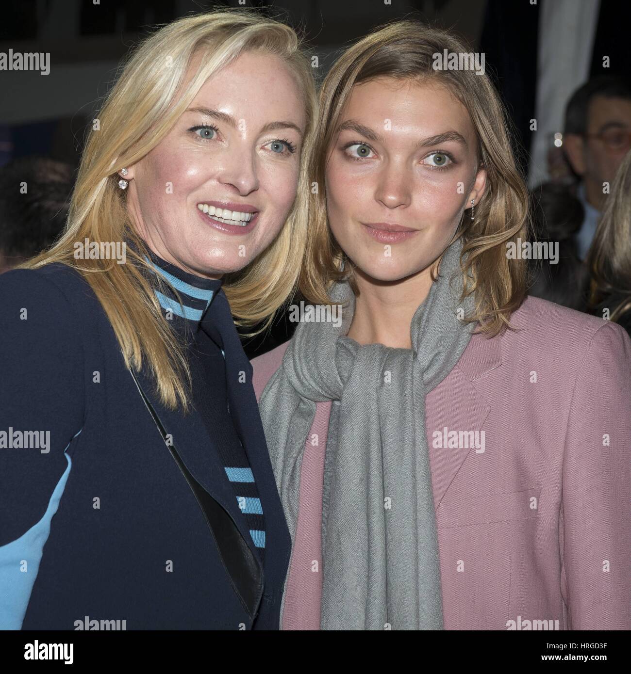 London, United Kingdom Of Great Britain And Northern Ireland. 01st Mar ...