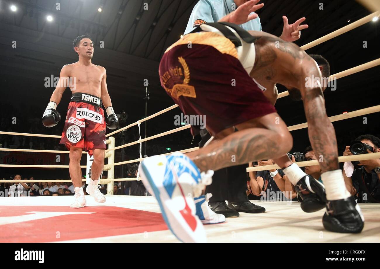 Osaka, Osaka, Japan. 16th Sep, 2016. Shinsuke Yamanaka (JPN), Anselmo ...