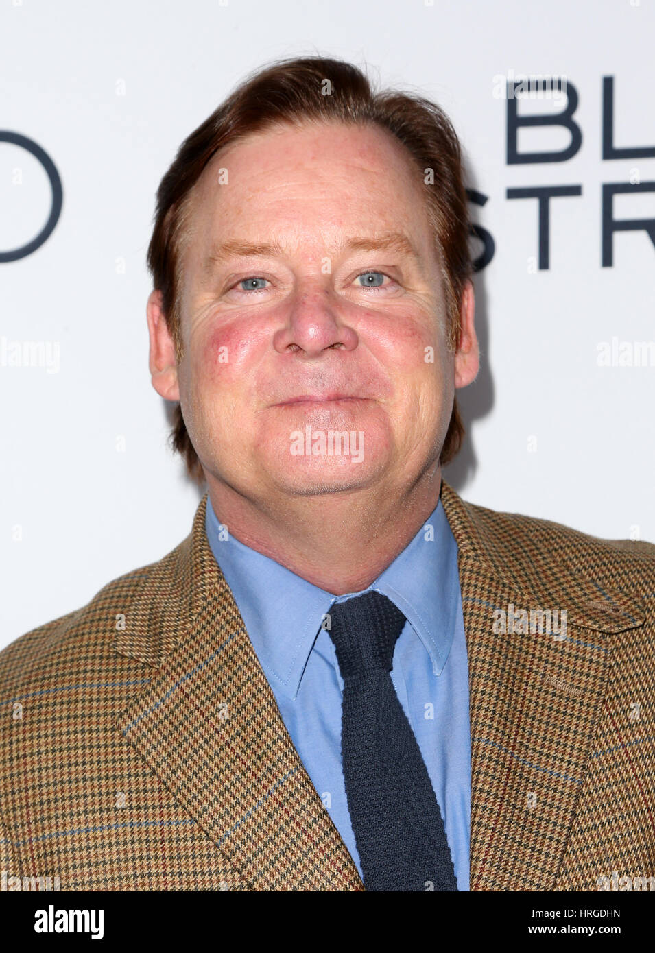 Hollywood, Ca. 01st Mar, 2017. Joel Murray, At Premiere Of Bleecker ...