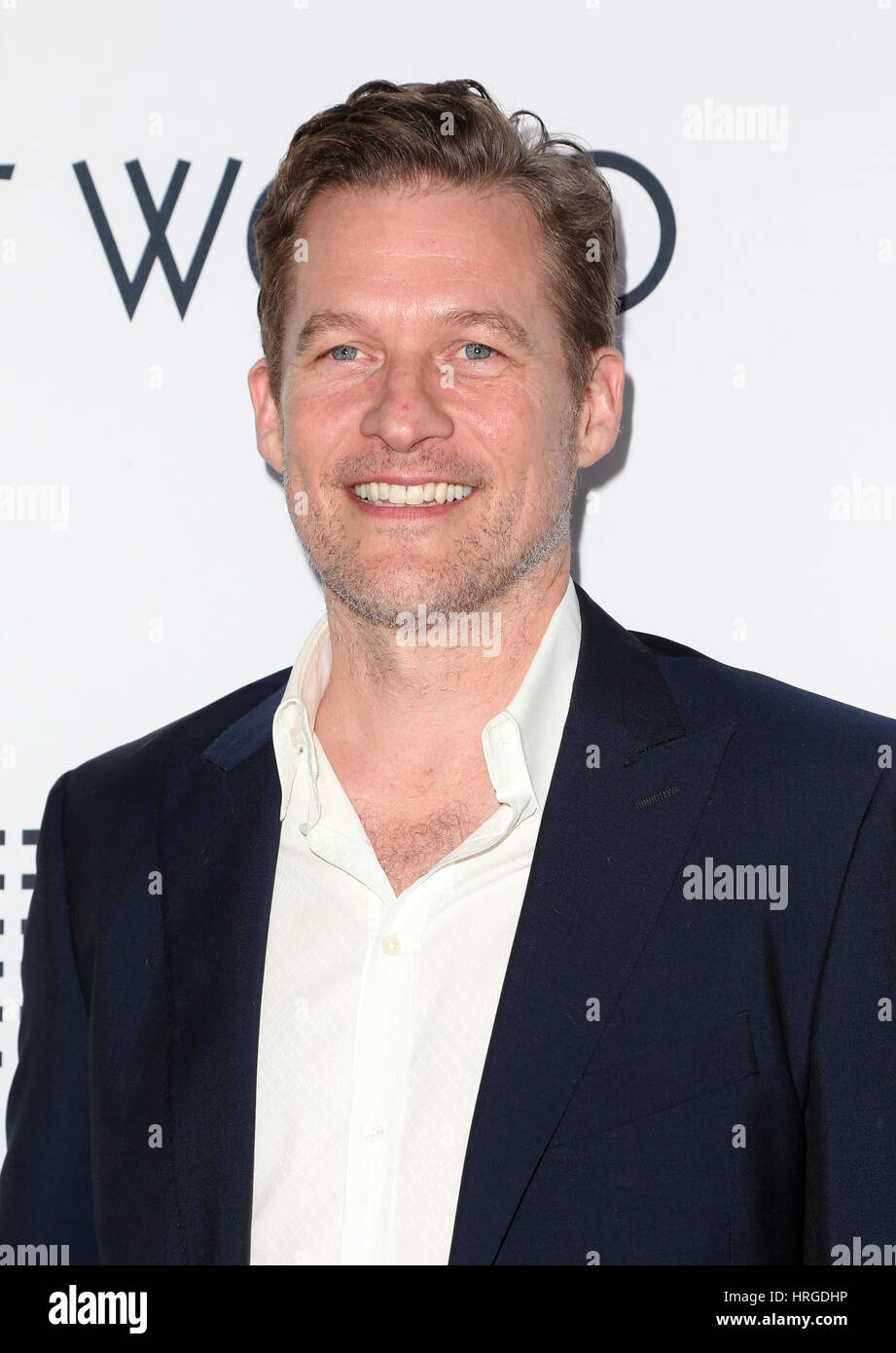James tupper hi-res stock photography and images - Alamy