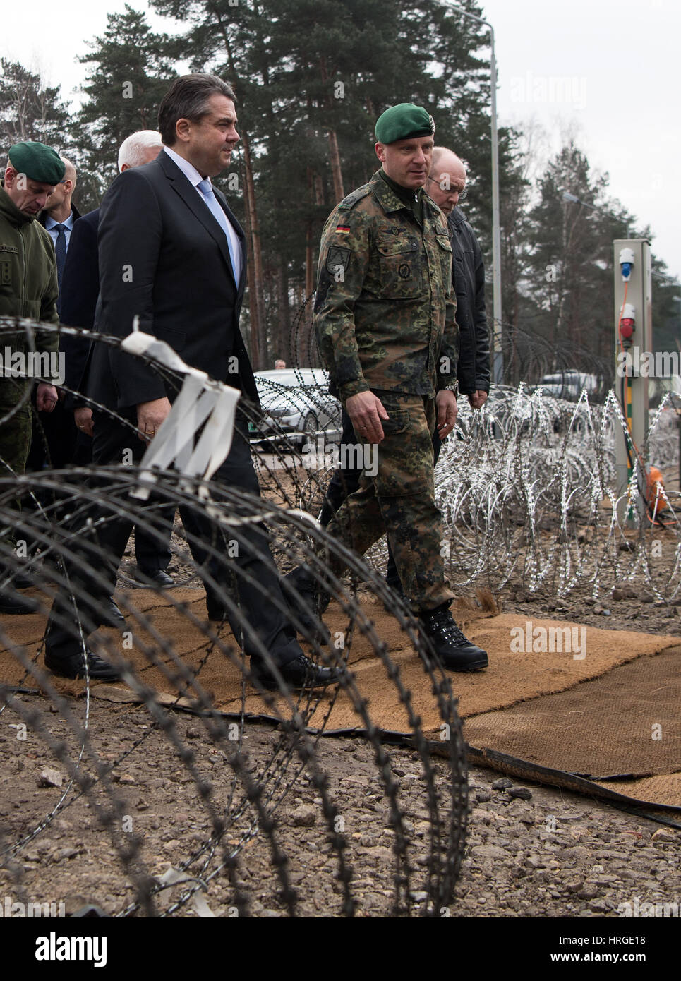 Gabriel huber hi-res stock photography and images - Alamy