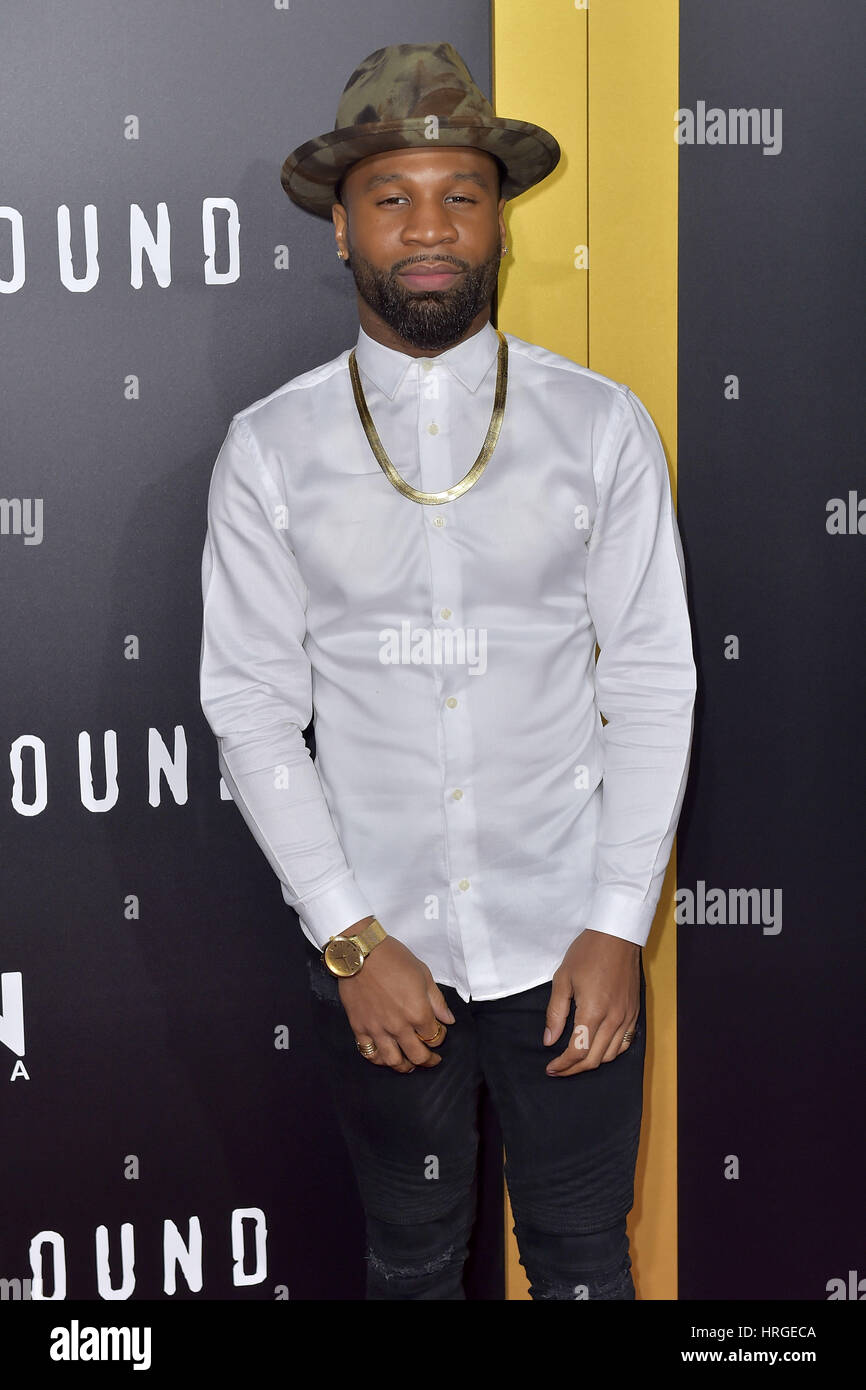 Johnny ray gill hi-res stock photography and images - Alamy