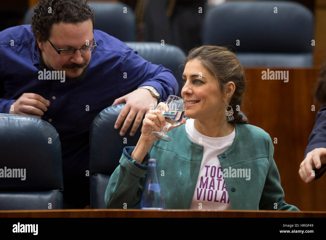 Lorena ruiz huerta hi-res stock photography and images - Alamy