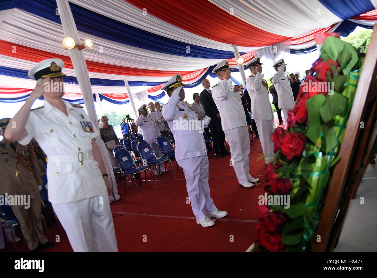 United states australia indonesia hi-res stock photography and images ...