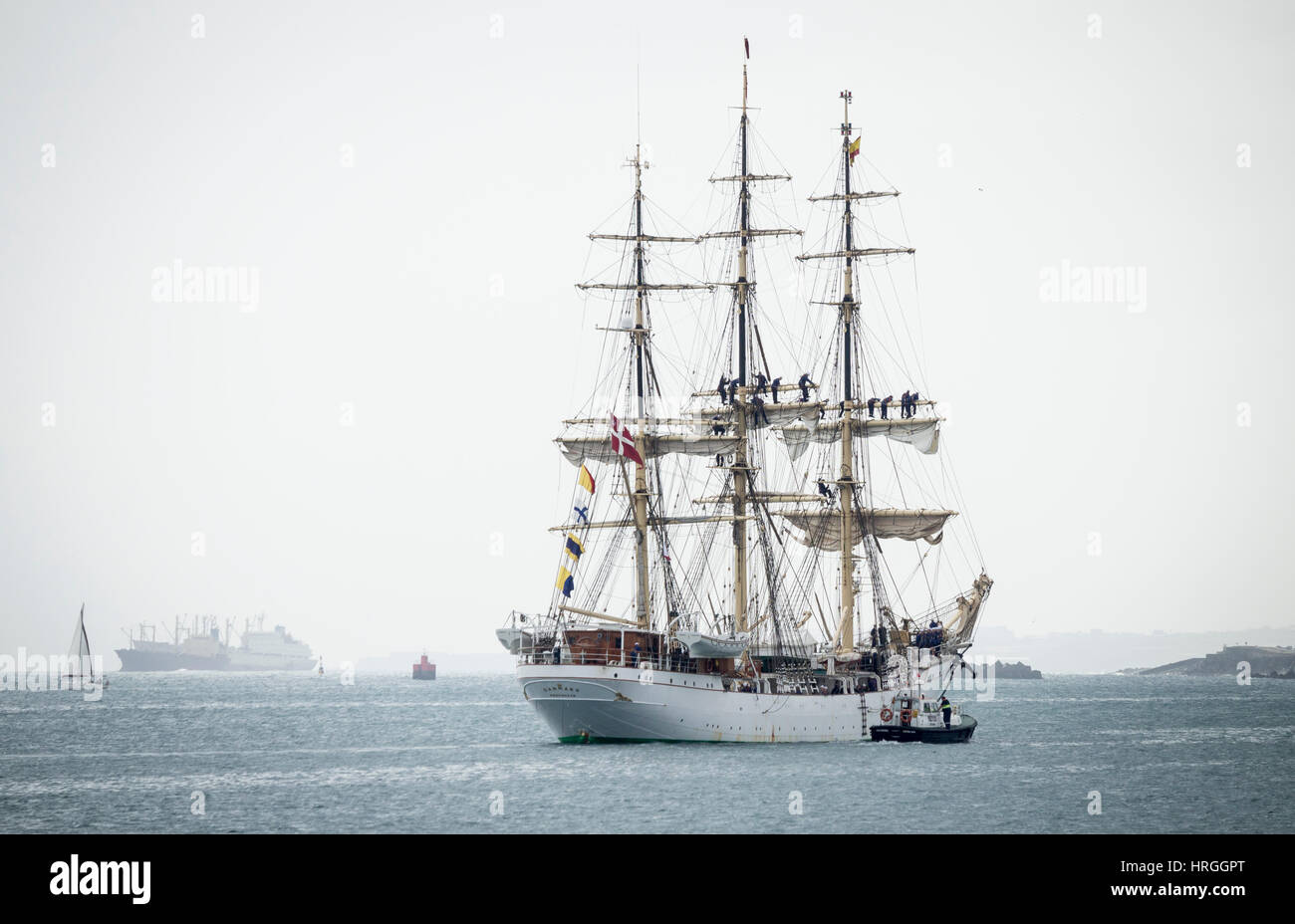 Tv series onedin line hi-res stock photography and images - Alamy