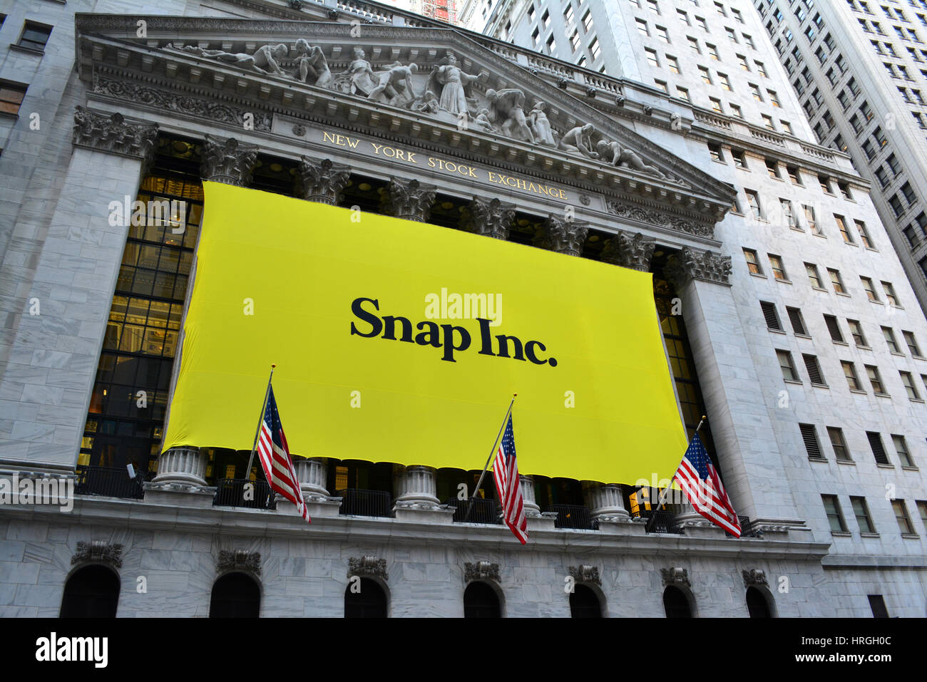 Snapchat Headquarters