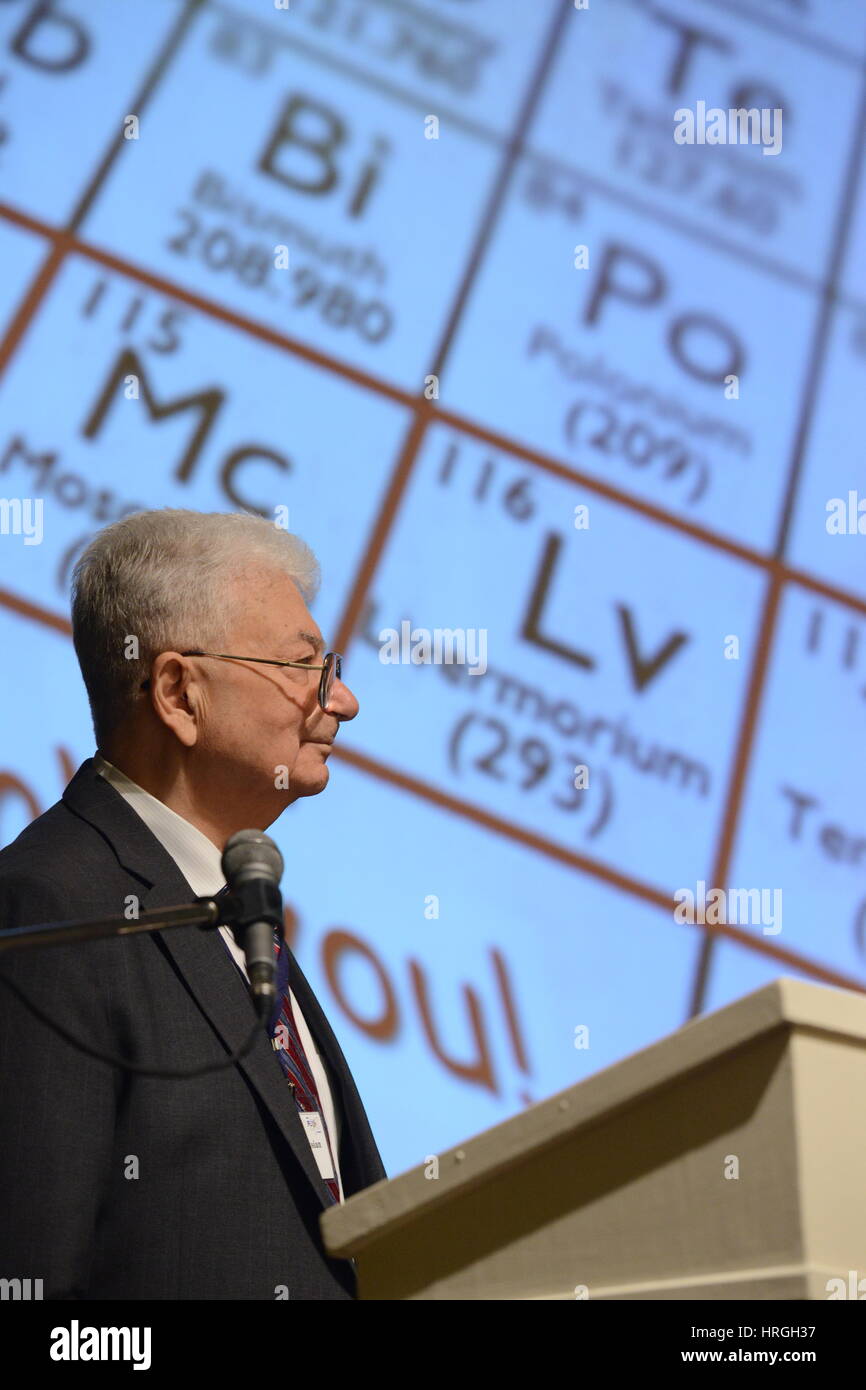 118 Element High Resolution Stock Photography and Images - Alamy