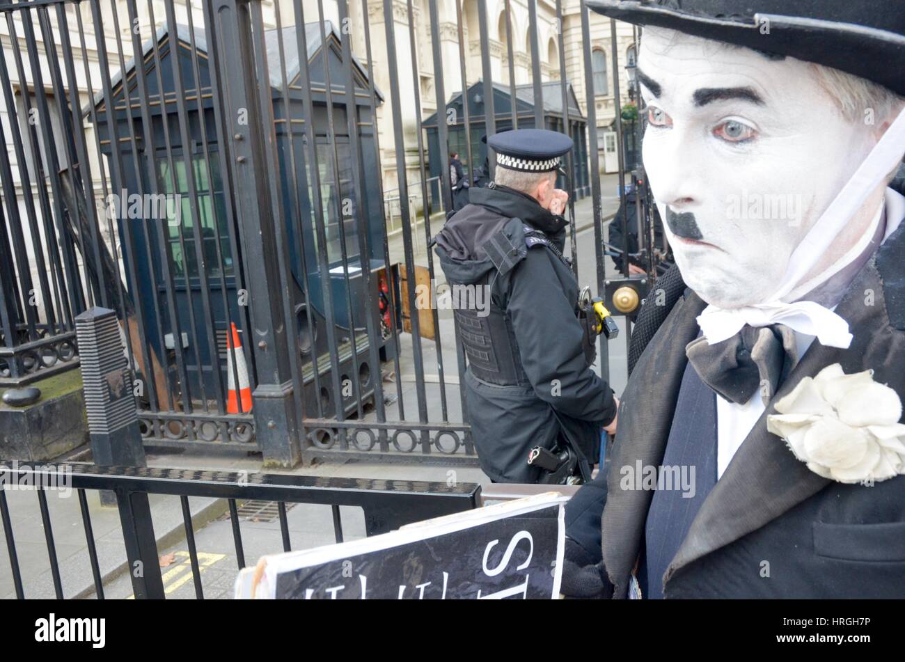 Suffragette tactic hi-res stock photography and images - Alamy