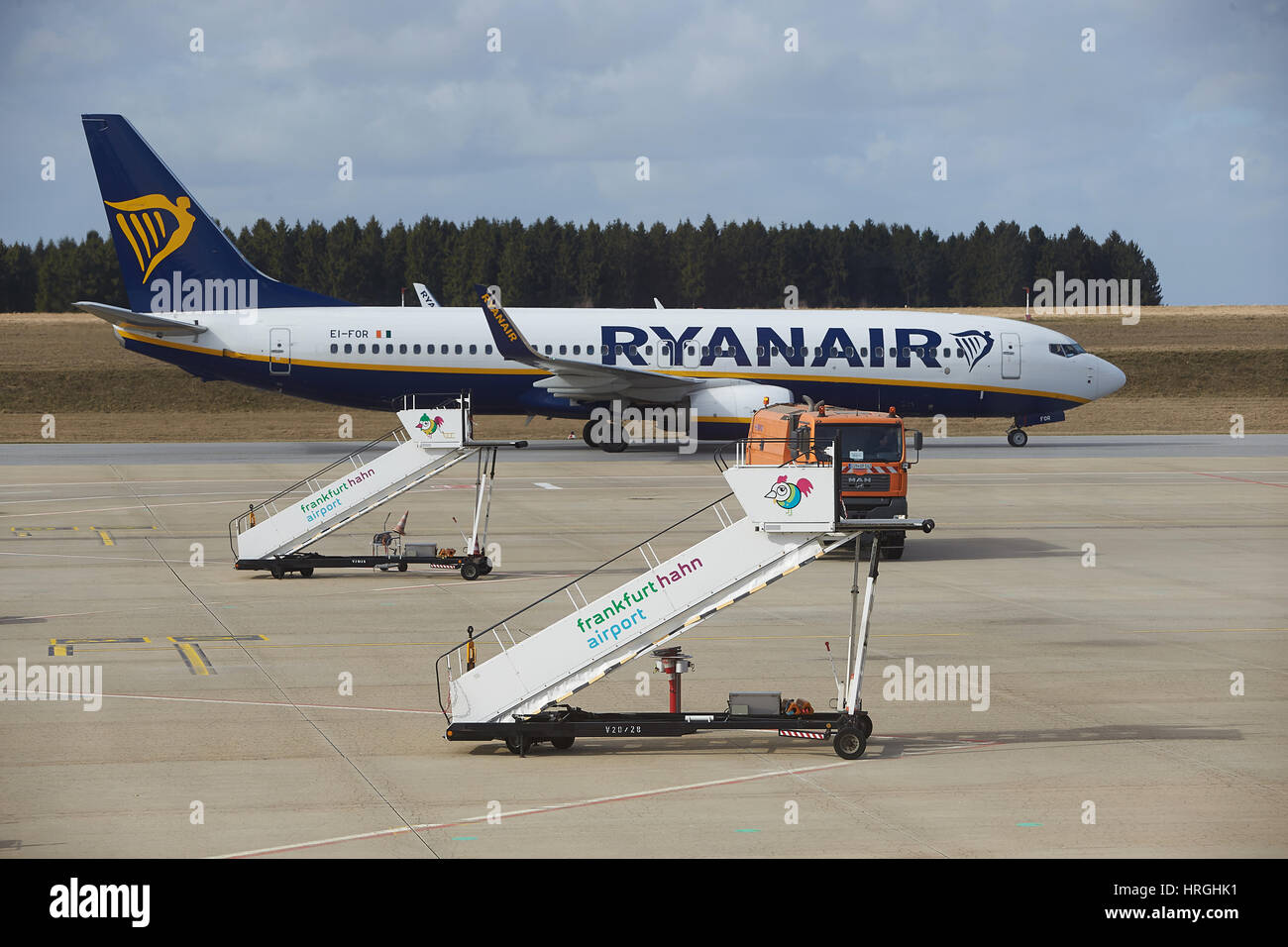 Hunsrueck region hi-res stock photography and images - Alamy