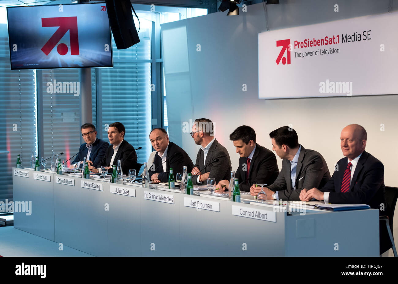 Conrad hoppe hi-res stock photography and images - Alamy