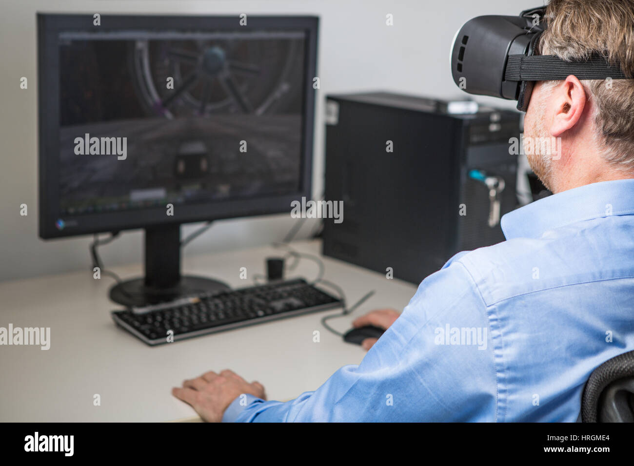 Gaming culture hi-res stock photography and images - Alamy